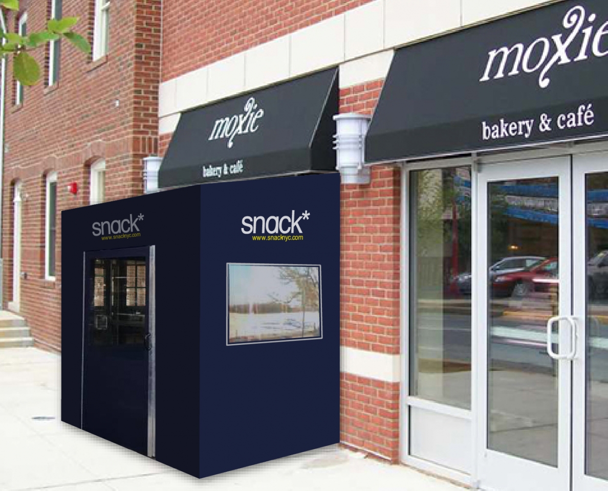 Winter Enclosures and Wind Protection Vestibules in NYC